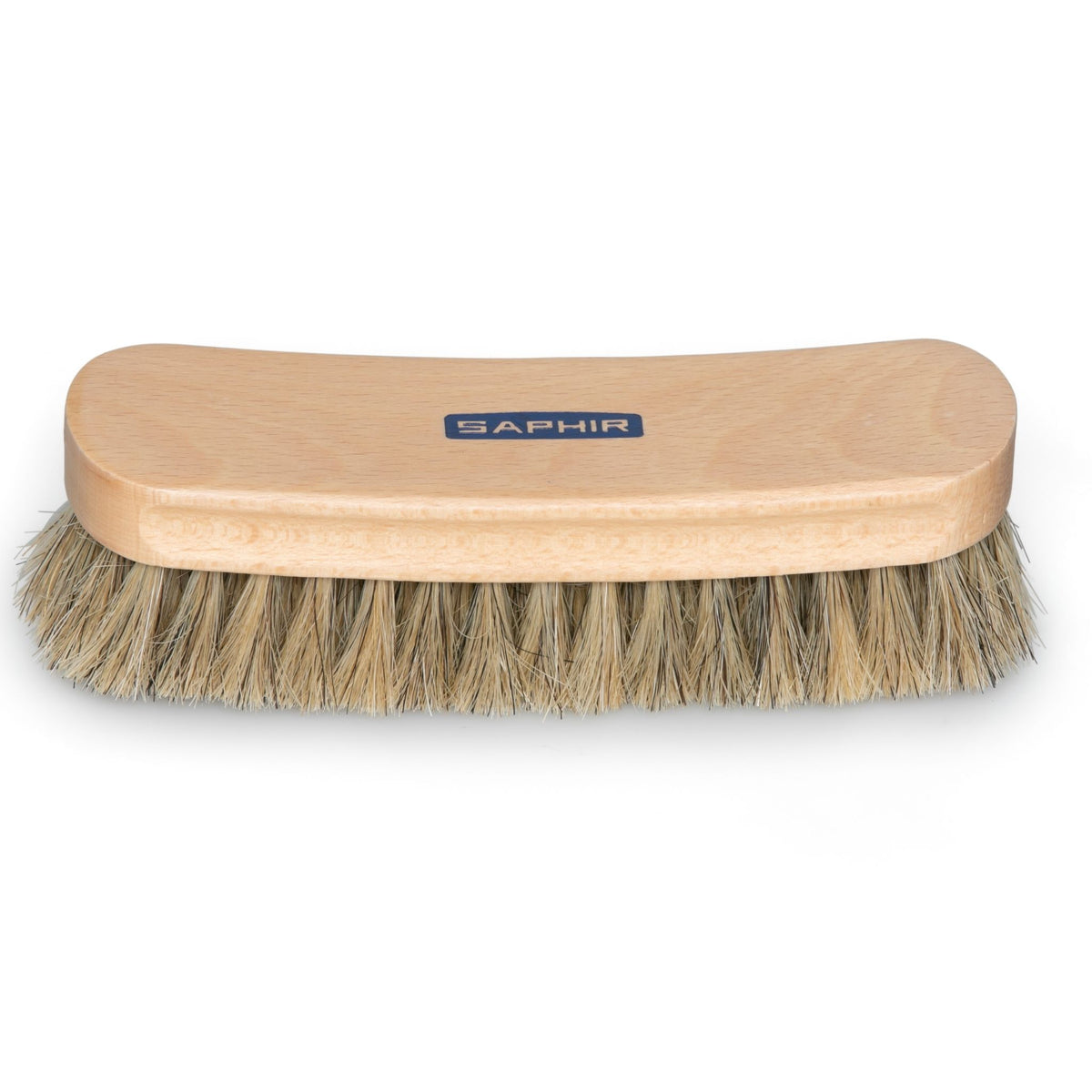 Saphir Horsehair Brush – The Dapper Assembly