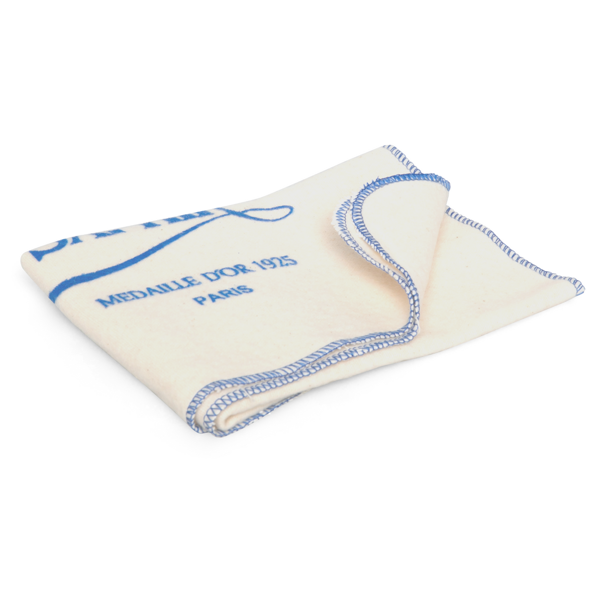 Saphir Cotton Chamois Cloth – The Dapper Assembly