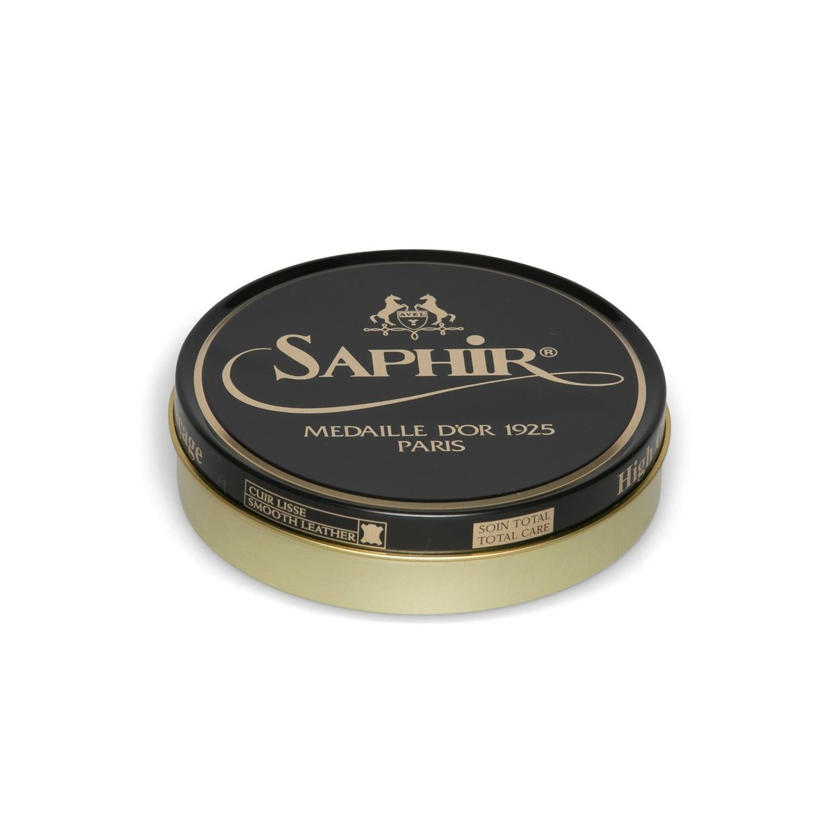 Saphir Dubbin (Graisse Conditioner) – The Dapper Assembly