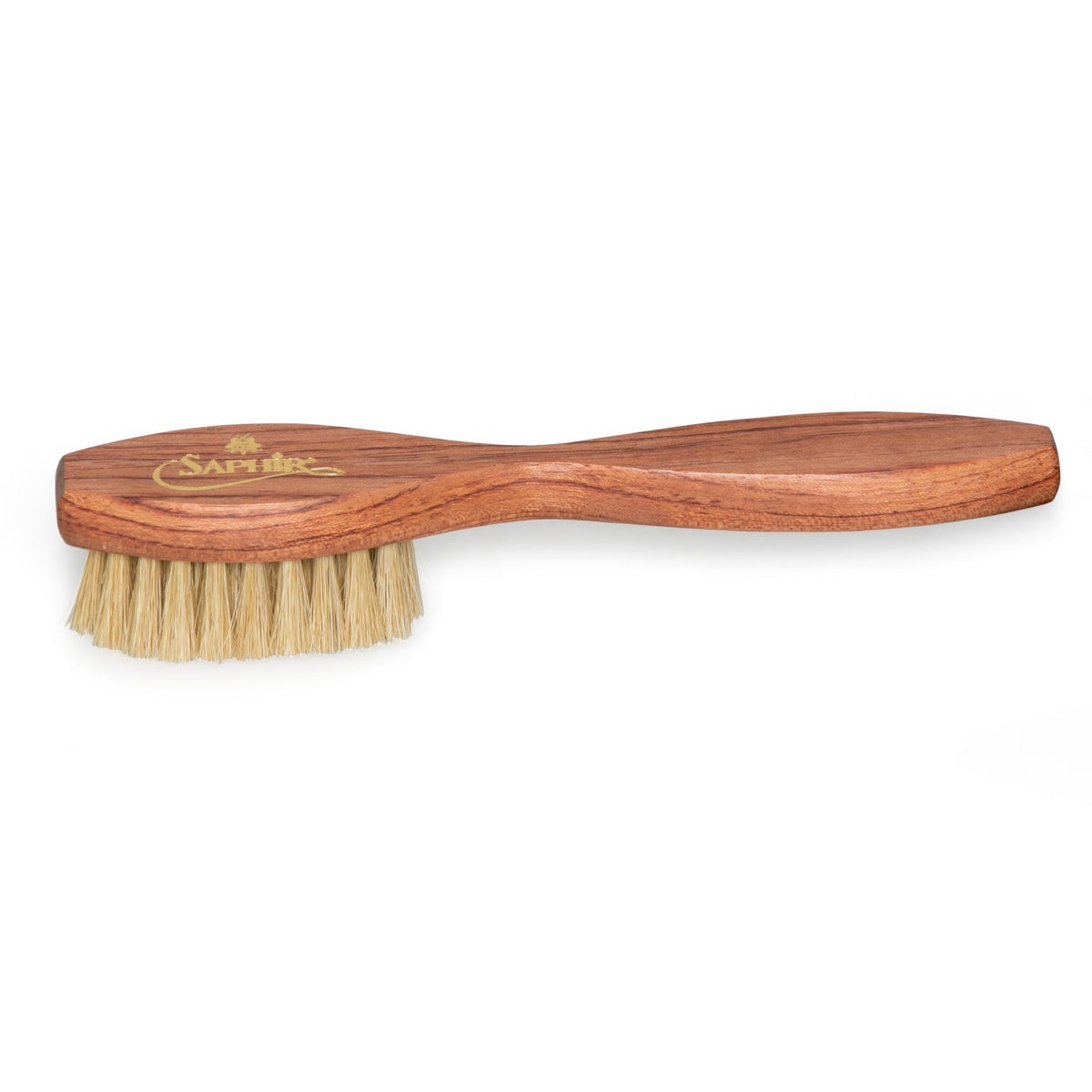 Saphir Large Spatula Brush – The Dapper Assembly